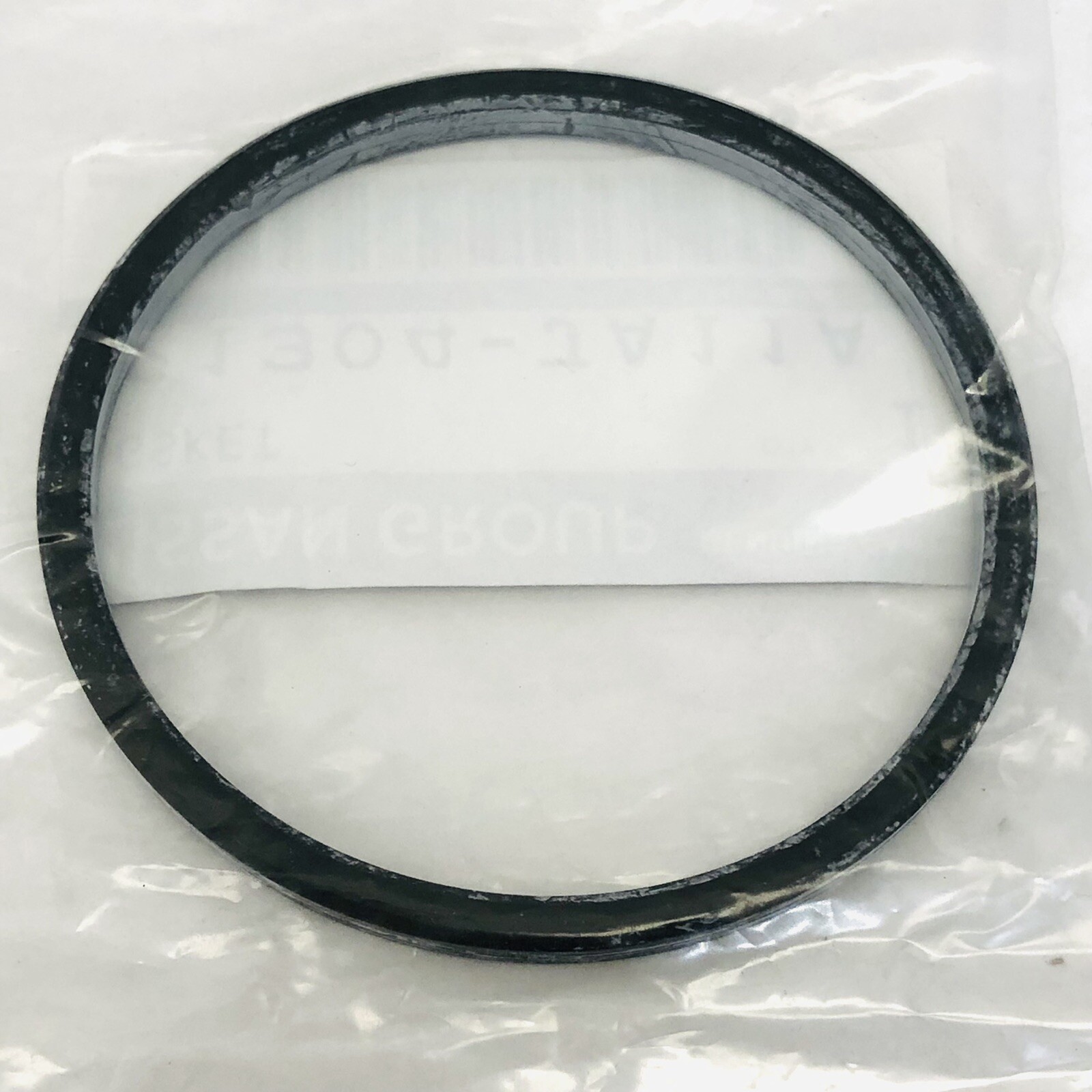 ENGINE OIL COOLER O-RING GASKET 21304-JA11A FITS NISSAN | eBay