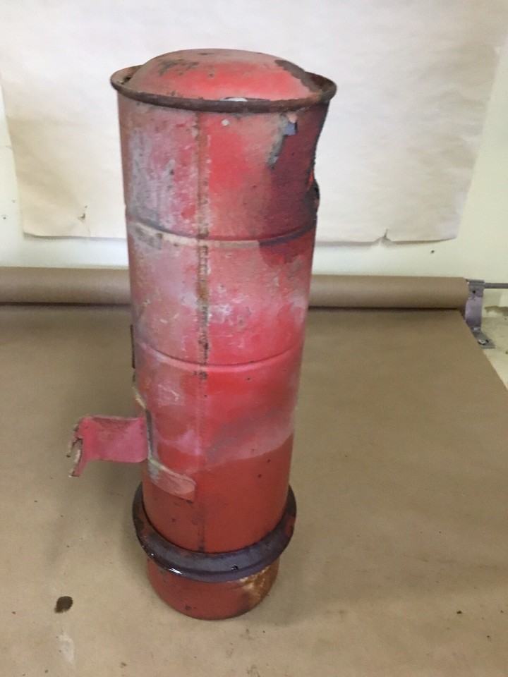 Ford 8N air cleaner | eBay