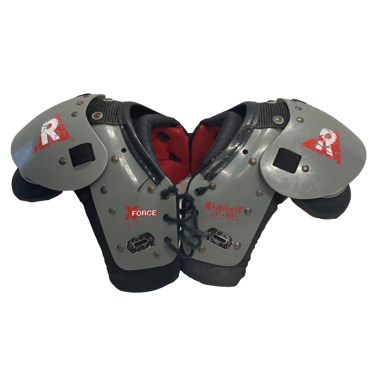 Riddell Football Shoulder Pads