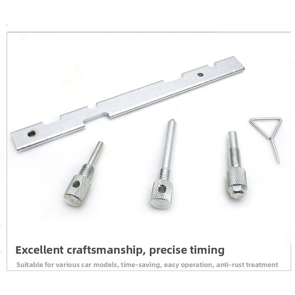 Camshaft Lock Tool Timing Chain Tool Anti-rust Coating Precision ...