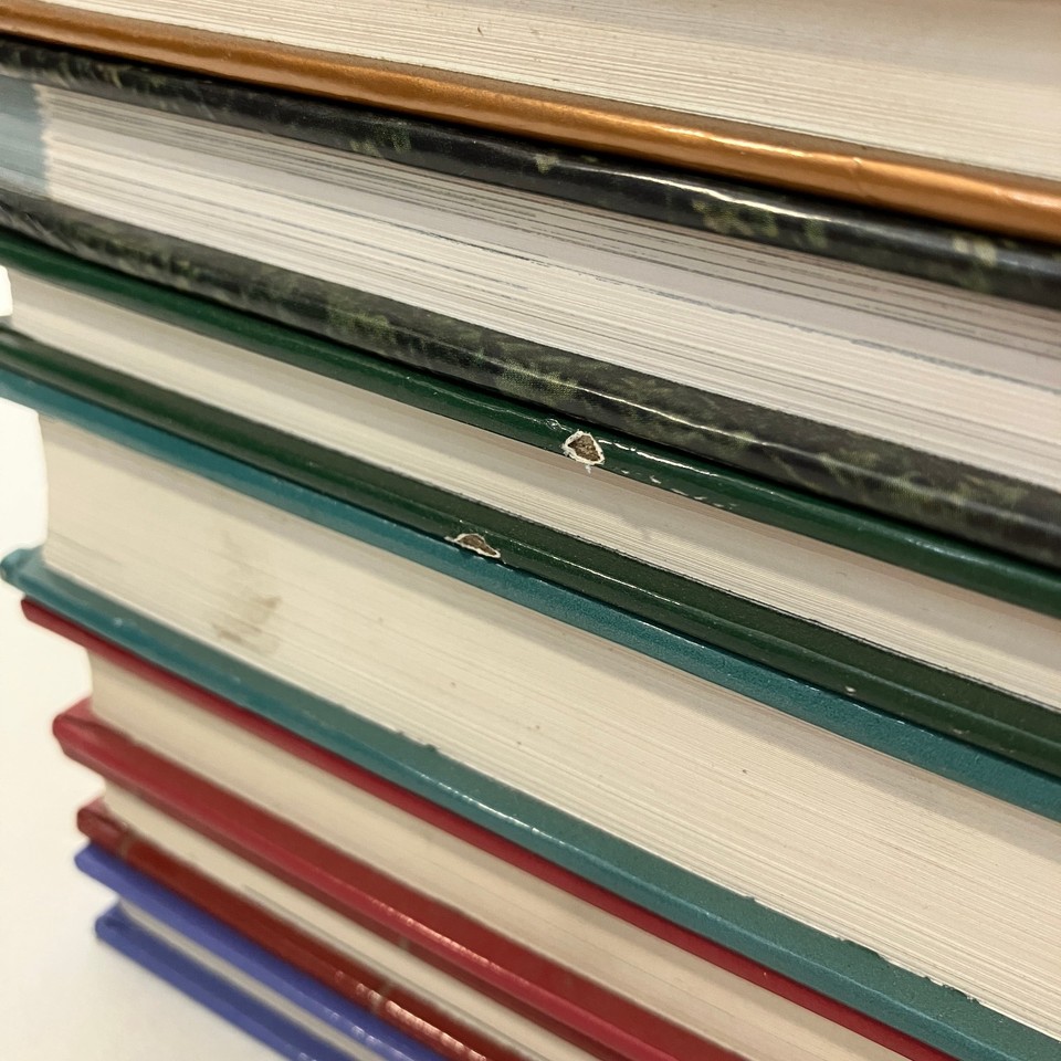 8 Home Depot 1-2-3 Guides Meredith Books Hardcover Lot Wiring Tiling ...