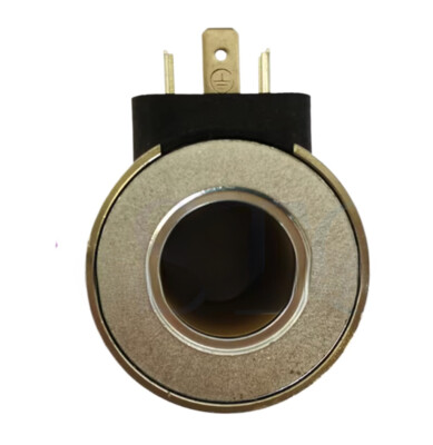 1X solenoid valve coil 200076 24V 24W | eBay