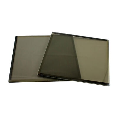 Rectangle Lens Polarizer Cpl Reflective Polarizer With Adhesive ...