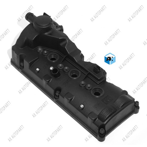 3.0TDI Engine Valve Cover 1-3 Fit For AUDI A4 Avant quattro A5 A6 Q5 ...