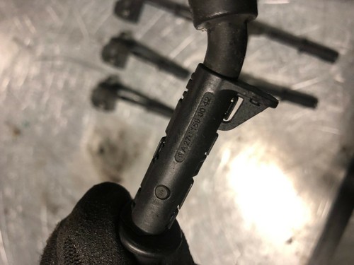 Mercedes W212 W218 E63 E550 S500 Ignition Coil A2761590042 | eBay