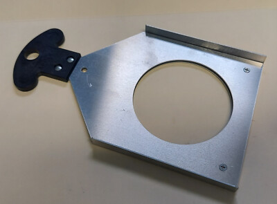 APOLLO Iris Slot Pattern Holder for Rosco and Apollo | eBay