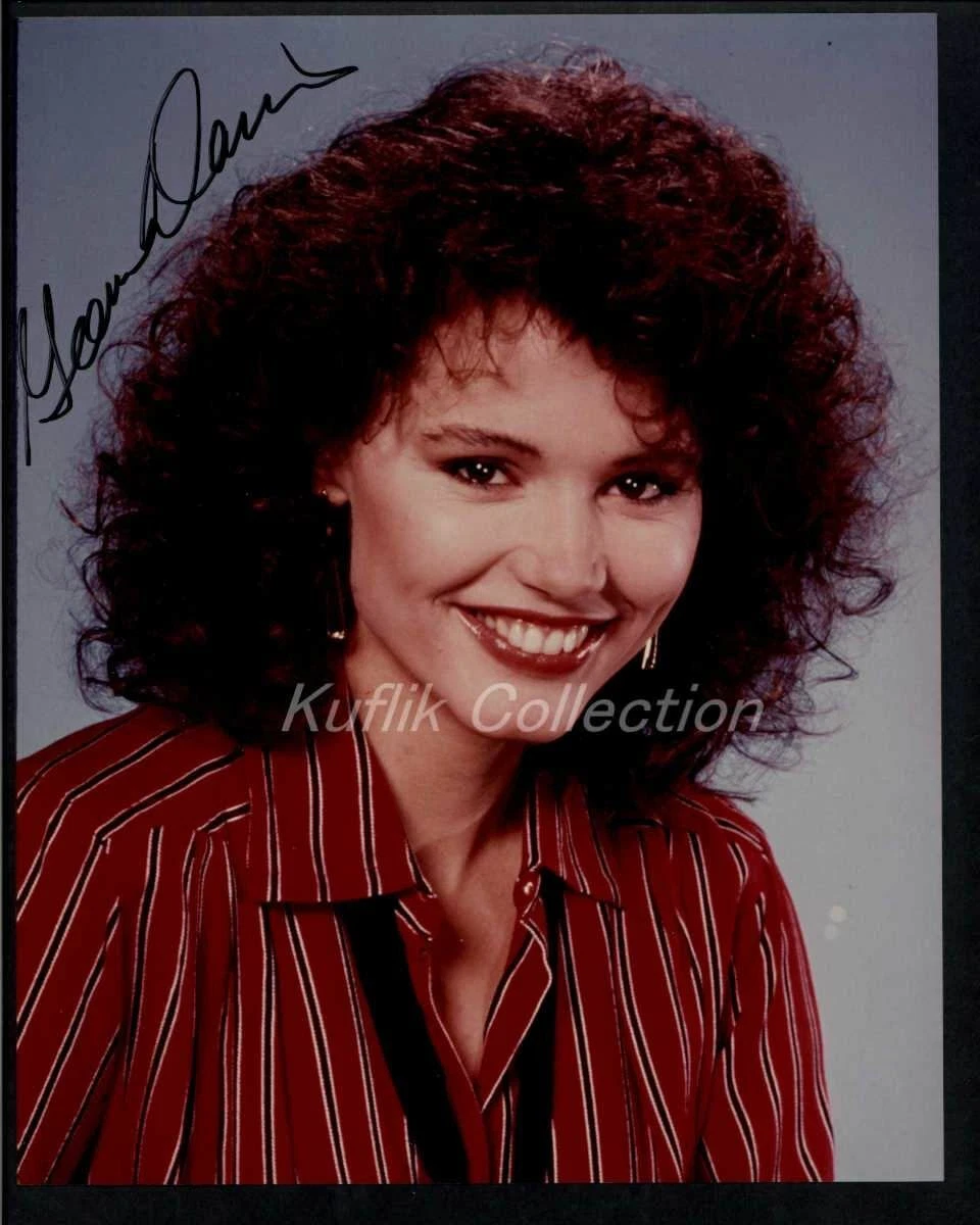 Beetlejuice Geena Davis