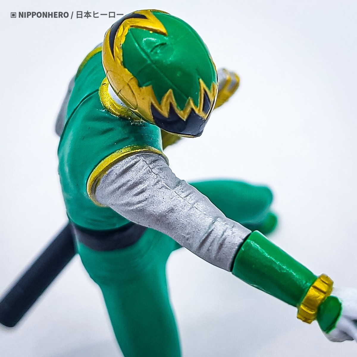 Figuarts Shurikenger