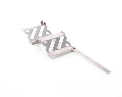 Southbend Range Welded Baffle Assembly 1182262 - Free Shipping ...