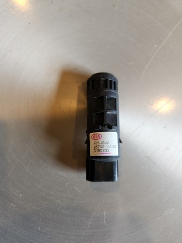 2009 2010 2011 2012 Kia Sorento Ultrasonic Rear Parking Sensor OEM USED ...
