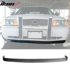 Ford Crown Victoria Body Kits at Andy's Auto Sport