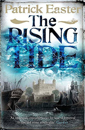 The Rising Tide by Easter, Patrick Paperback / softback Book The Fast ...
