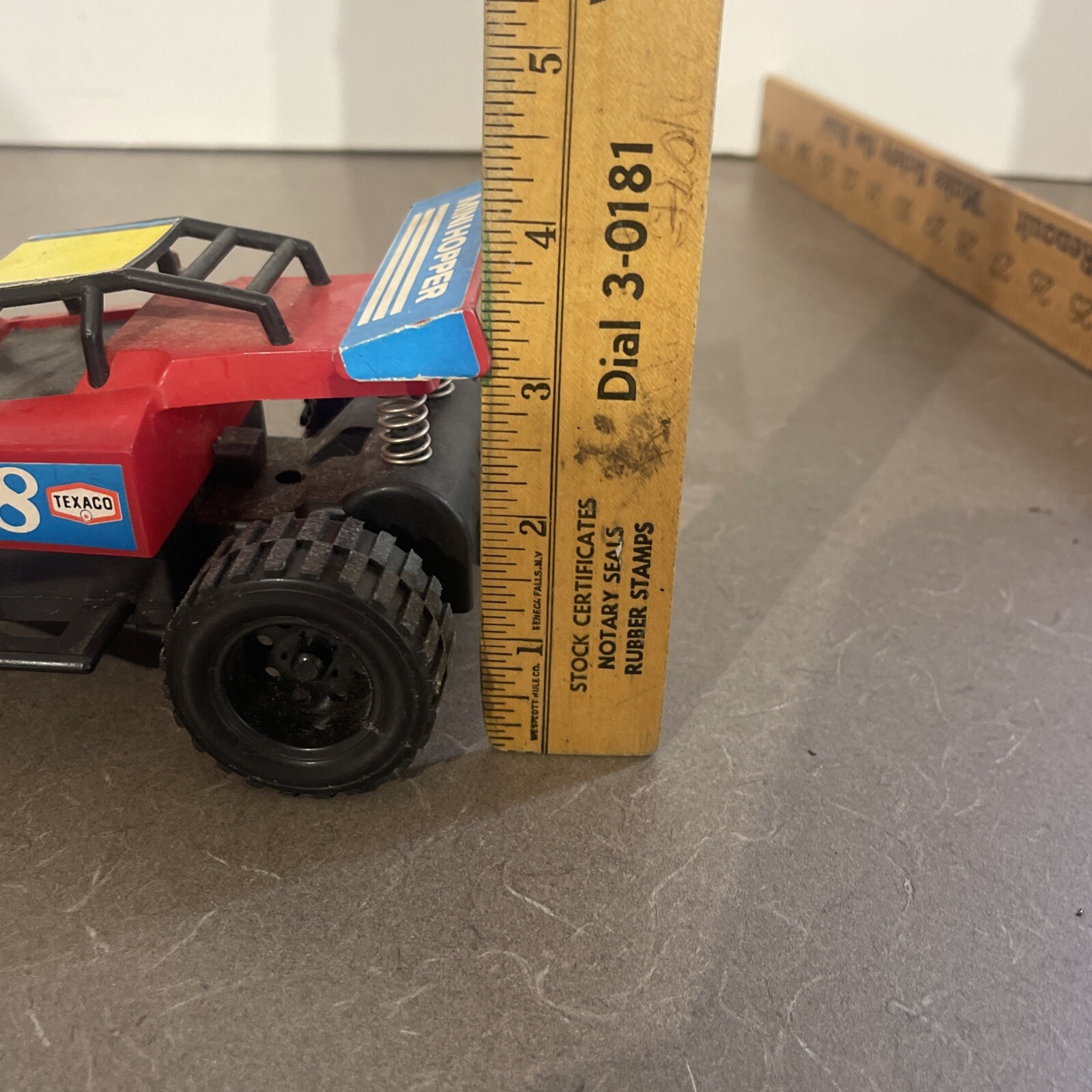 Vintage Rc Car Lot Nikko Aero Mini, Mini Hopper remote control For ...