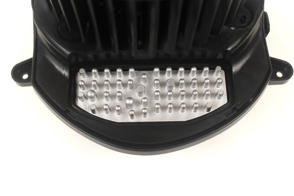 GM 2019-2022 Blower Motor T834366 Replaces 84861776 Control Module ...