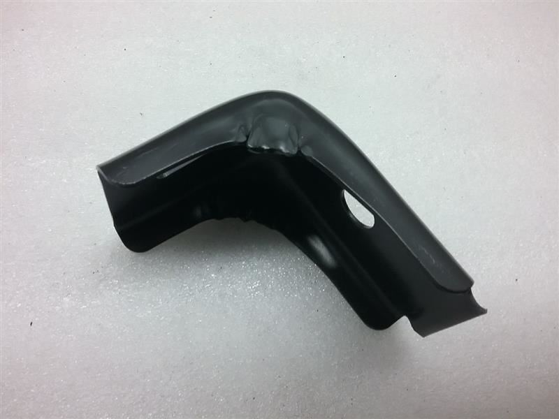 Mercedes-Benz 1248850012 Genuine OEM Bumper ASSY Support Bracket for ...
