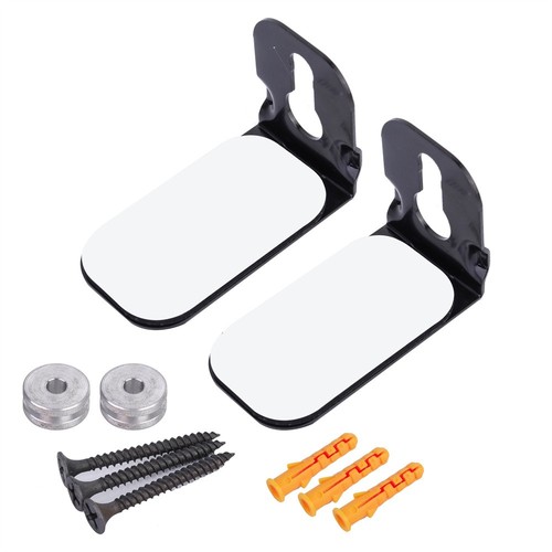 Universal Wall Mount Bracket Audio Hanger Bracket Accessories for ...