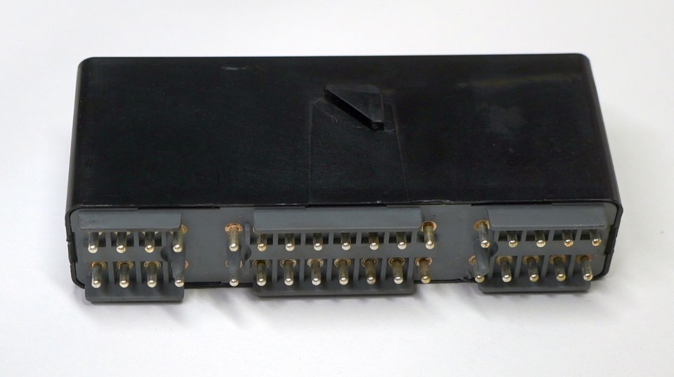 90-95 MERCEDES R129 300SL 500SL SL500 HEADLIGHT LIGHT CONTROL RELAY ...