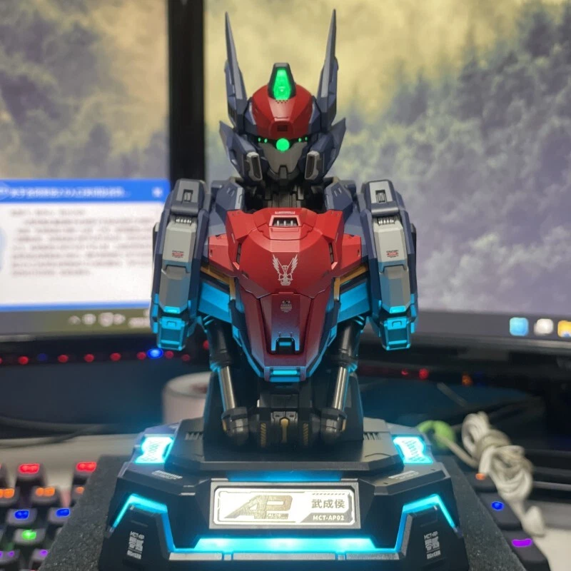 MoShow MCT-AP02 Progenitor Effect Wu Chenghou Quick Charger, 52% OFF