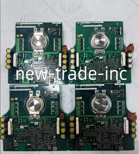 1PCS 5SHX 0445D0001 3BHL000382P0101 Free FedEx 90-days Warranty | eBay