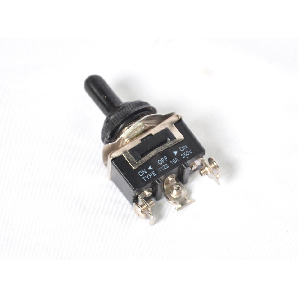 Universal Turn Signal Light Kit for all SXS ATV UTV with Toggle Switch ...