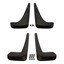 BRAND NEW 02-06 Nissan Altima Front & Rear Splash Guard Mud Flaps Set ...