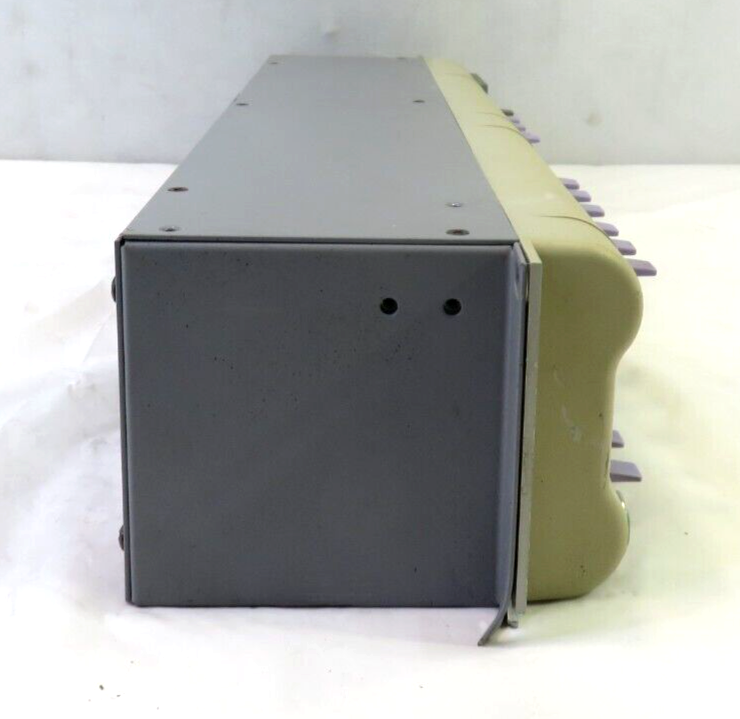 RTS Telex KP-632-24 Intercom Panel, FOR PARTS/ REPAIR | eBay