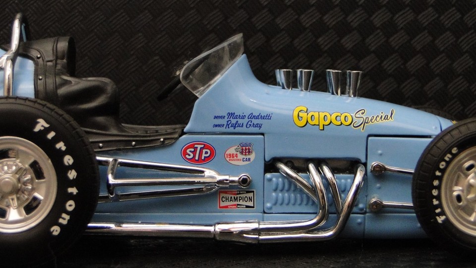 Race Car Sprint Midget Indy Grand Prix Racing Formula 1Racer Hot Rod ...