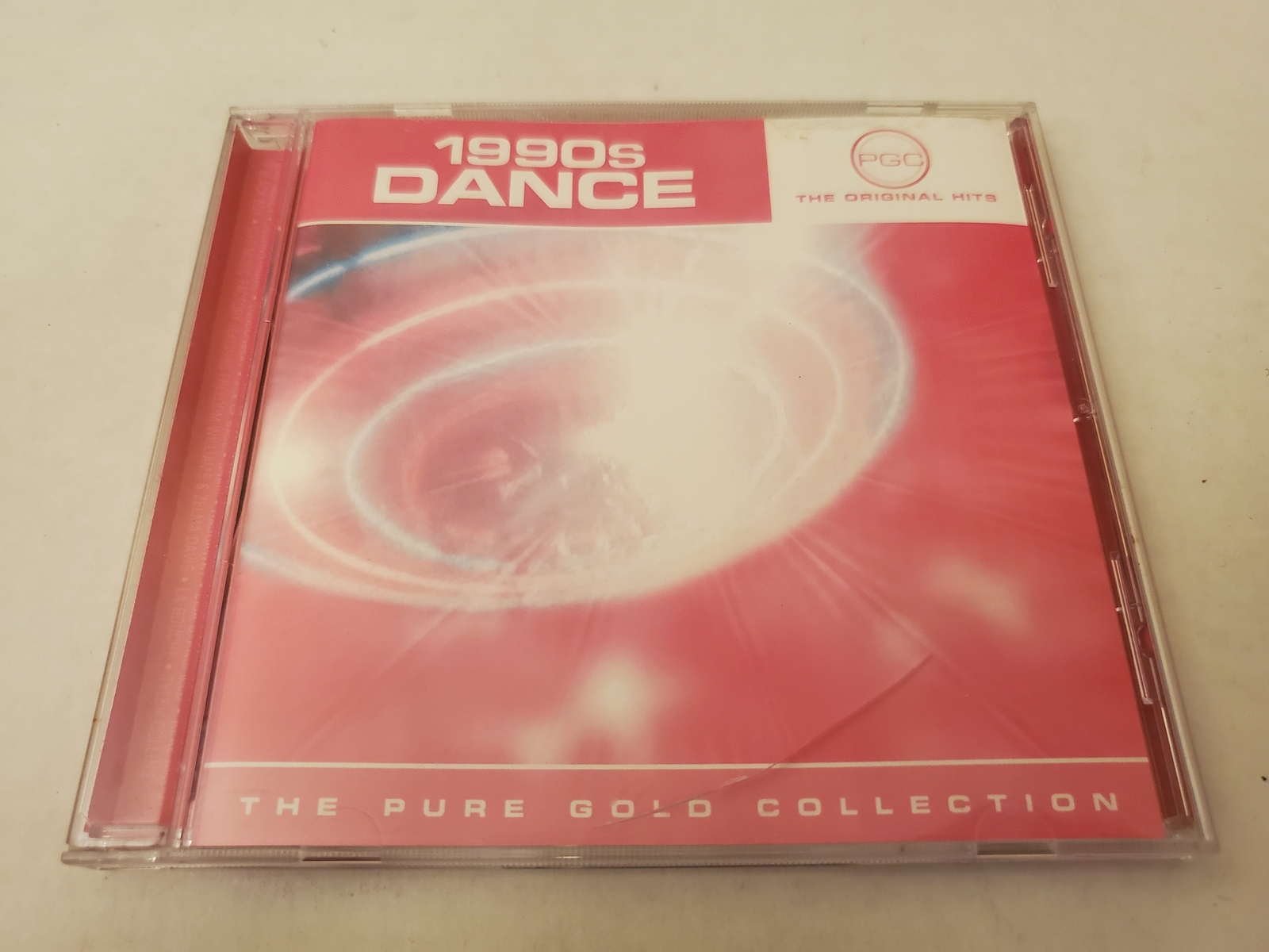 1990S Dance - The Pure Gold Collection | eBay