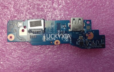 For Lenovo Thinkpad E14gen2 gen3 gen4 Switch Power board USB board NS ...