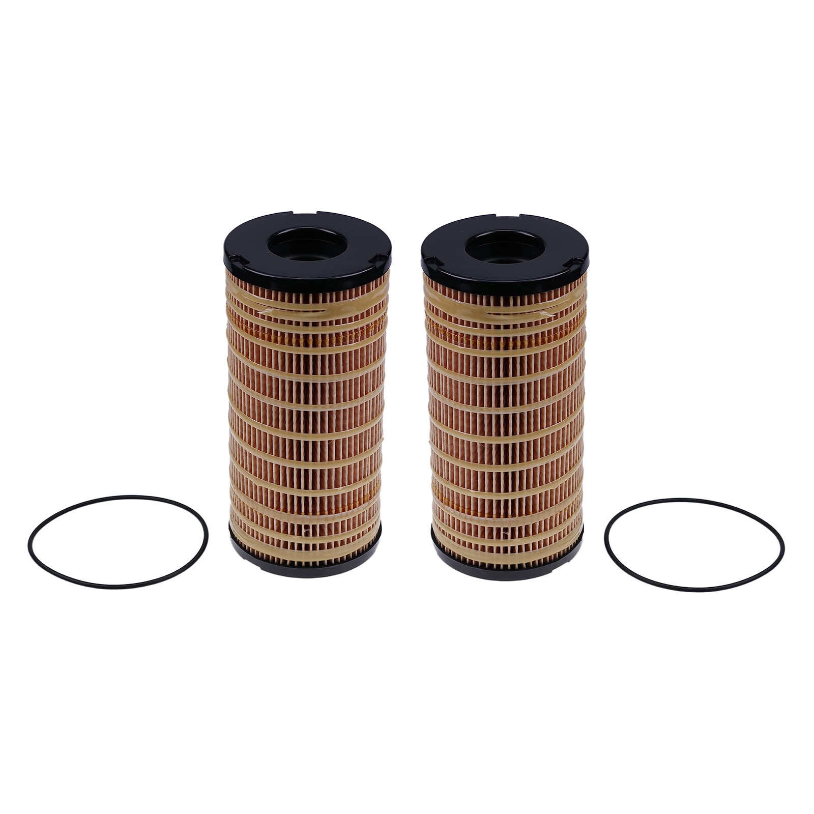 PERKINS 4816636 - Cross reference fuel filters