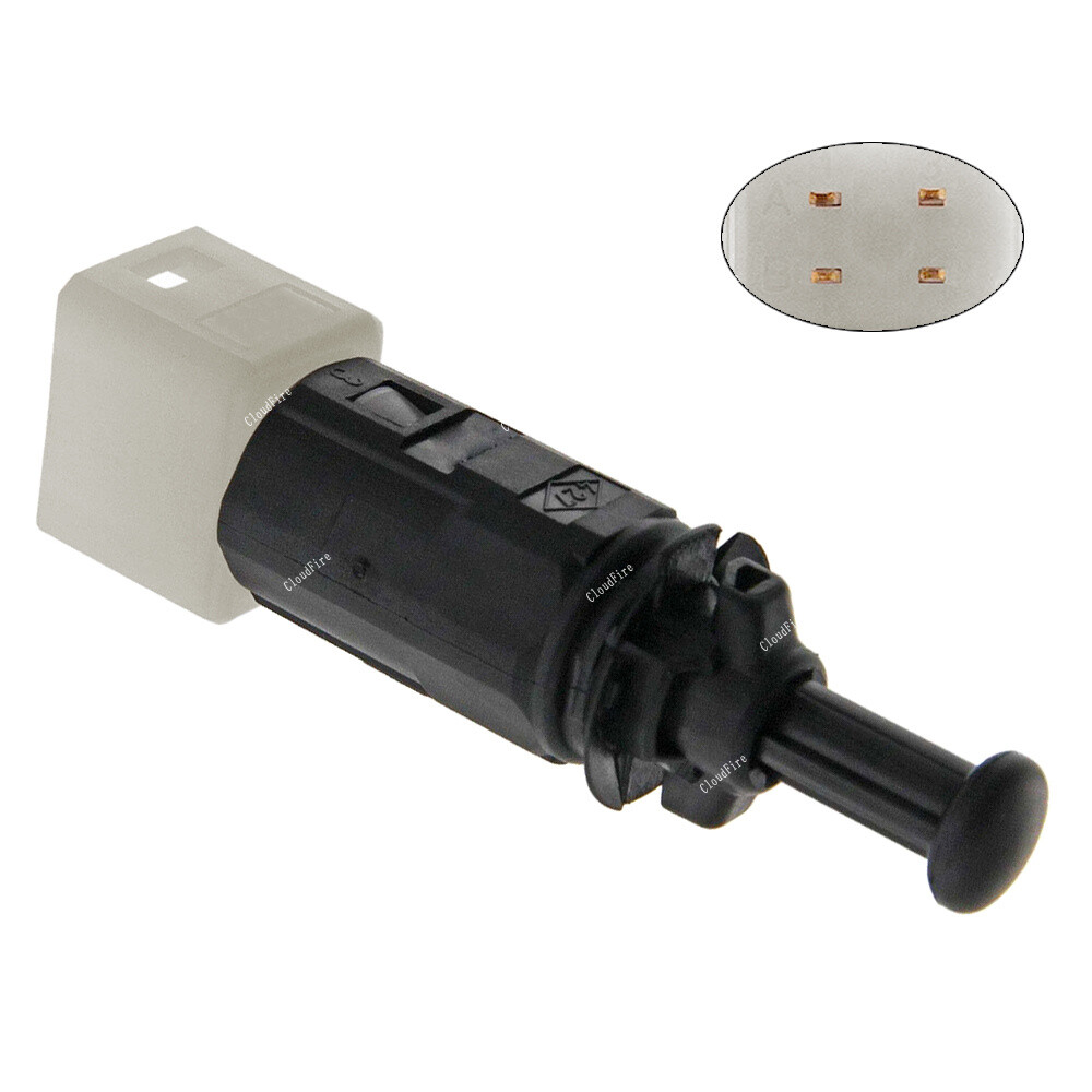 7700414988 Bremslichtschalter Für Mitsubishi Nissan Opel Movano Renault ...