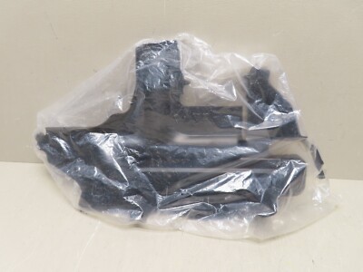 2012-2014 HONDA CR-V FRONT RIGHT PASSENGER SIDE BUMPER DUCT OEM 71106 ...