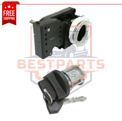 NEW Ignition Switch Kit for 1997-2002 Dodge Ram / Dakota & Jeep Grand ...