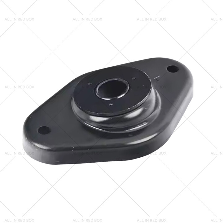 Rear Black LH+RH Strut Mounts Suitable for Mini Cooper S R50 R52 R53 ...