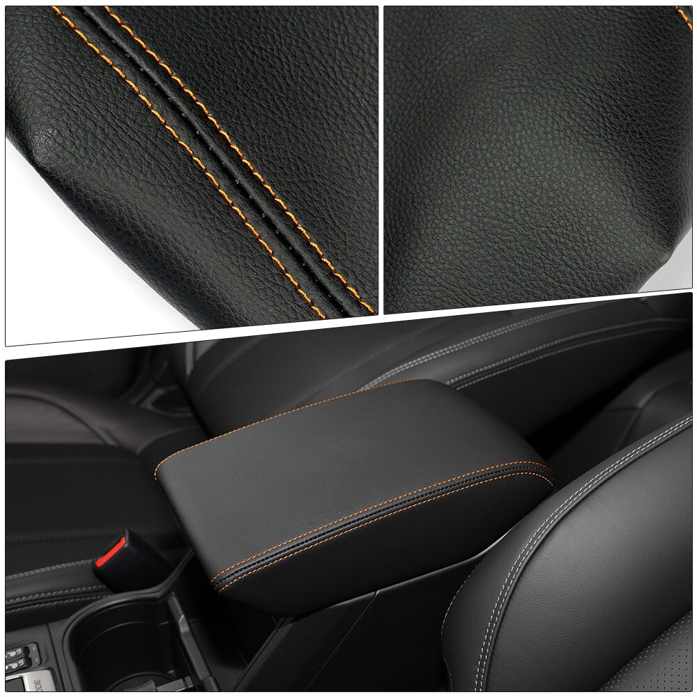 INTGET for Subaru Forester 2023 2022 2019-2021 Accessories Center ...