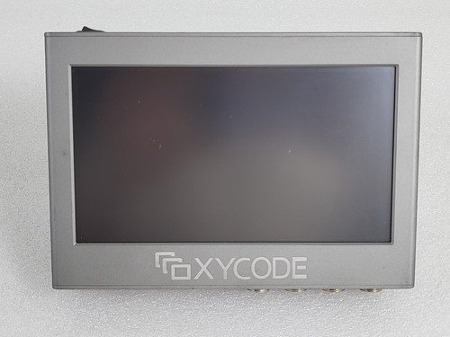 XYCODE E900 High Resolution InkJet Printer | eBay