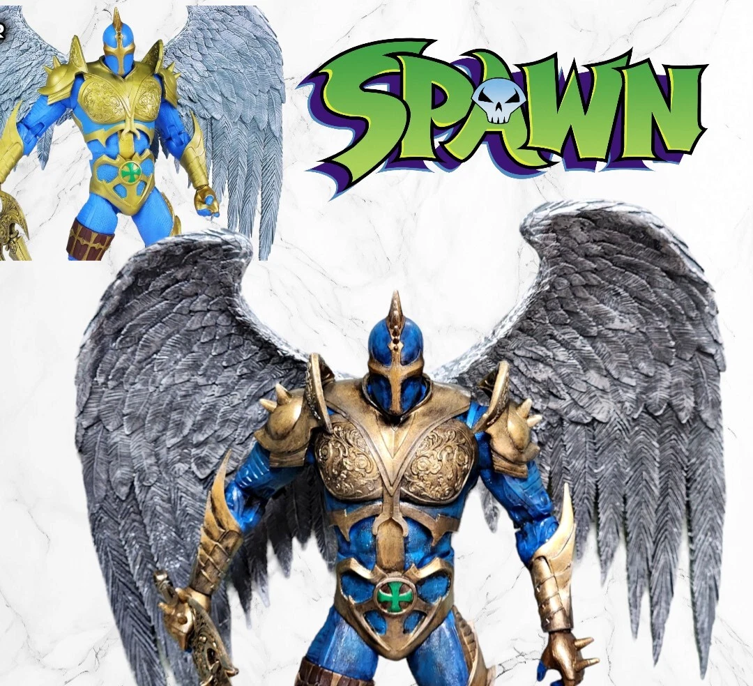 Redeemer Spawn Action Figure