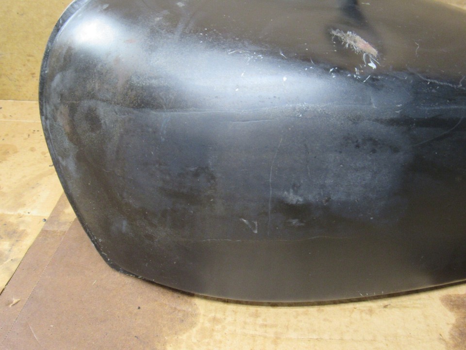 Kawasaki Kz650 Kz 650 Gas Fuel Petrol Tank | eBay
