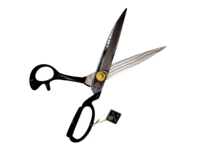 Shozaburo a 300 300mm Dressmaking Shears Scissors Highest Grade ...