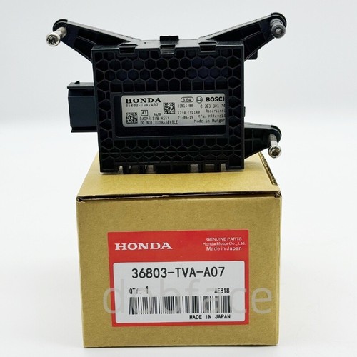 NEW For Honda 2018-2020 Accord Front Milliwave Radar Sensor 36803-TVA ...