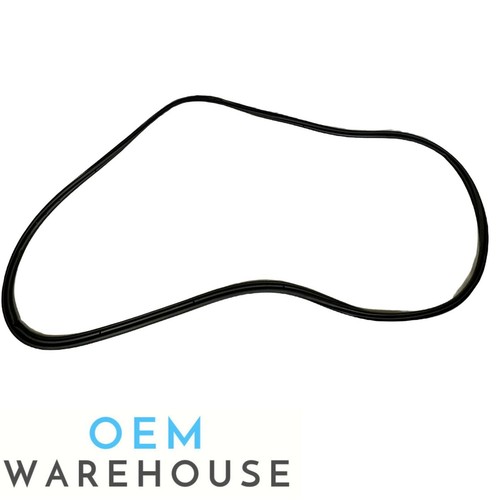 BMW X5 F15 F85 Boot Lid Seal Gasket 51767385847 OEM & Brand New | eBay ...