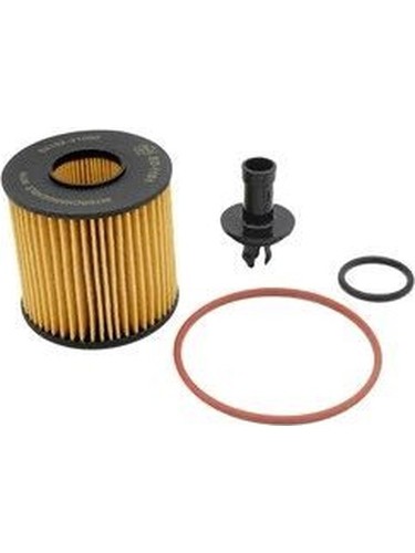 Sakura Ecological Oil Filter fits Toyota Aurion 3.5 GSV50 (EO-1101 ...