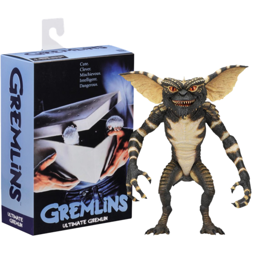 ACTION FIGURE GREMLINS ULTIMATE NECA 15 CM | eBay