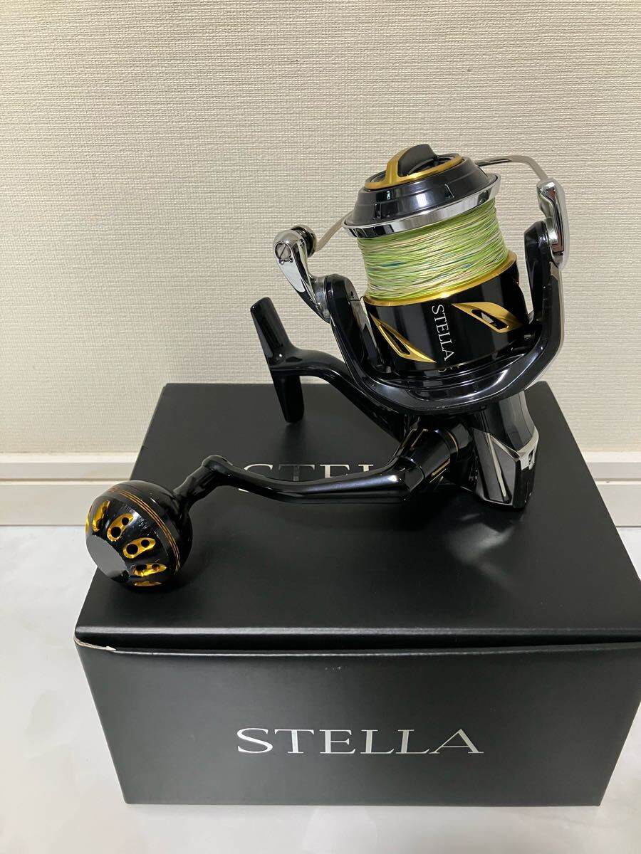 Shimano 19 Stella Sw 8000Hg | eBay Shimano 19 Stella Sw 8000Hg | eBay