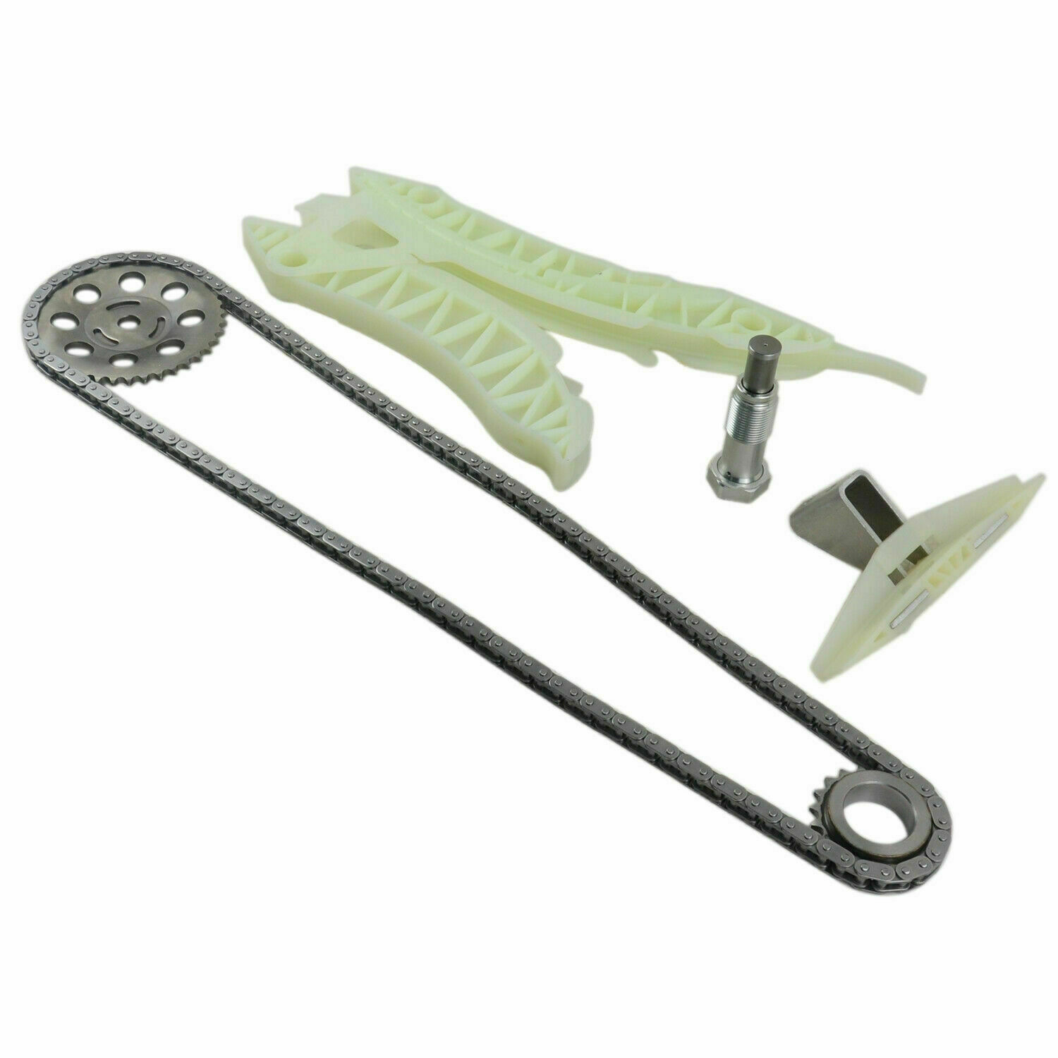 Engine Timing Chain Kit & Tensioner 11317568241 New for Mini R55 R56 ...