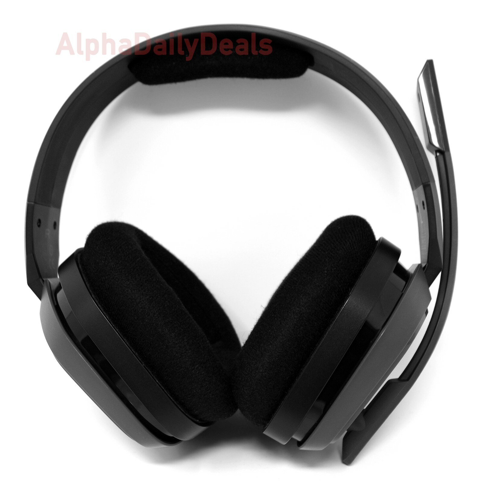 ASTRO A10 Wired Gaming Headset Headphones with Mic PC MAC PS4 XBOX ONE ...