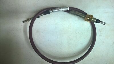 Aux Hydraulic cable, Case 445CT,450CT,435,445,450,465 Loader, replaces ...