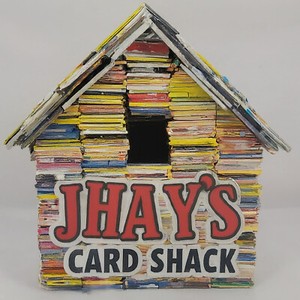 JHAY's Card Shack | eBay Stores