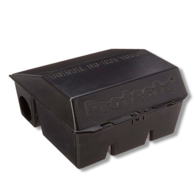 Bell Protecta Rat Bait Station- Keyless | eBay
