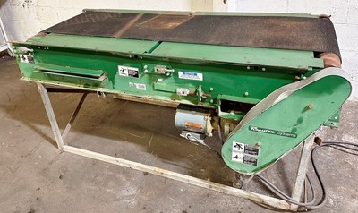 Conveyors - Rapistan Conveyor